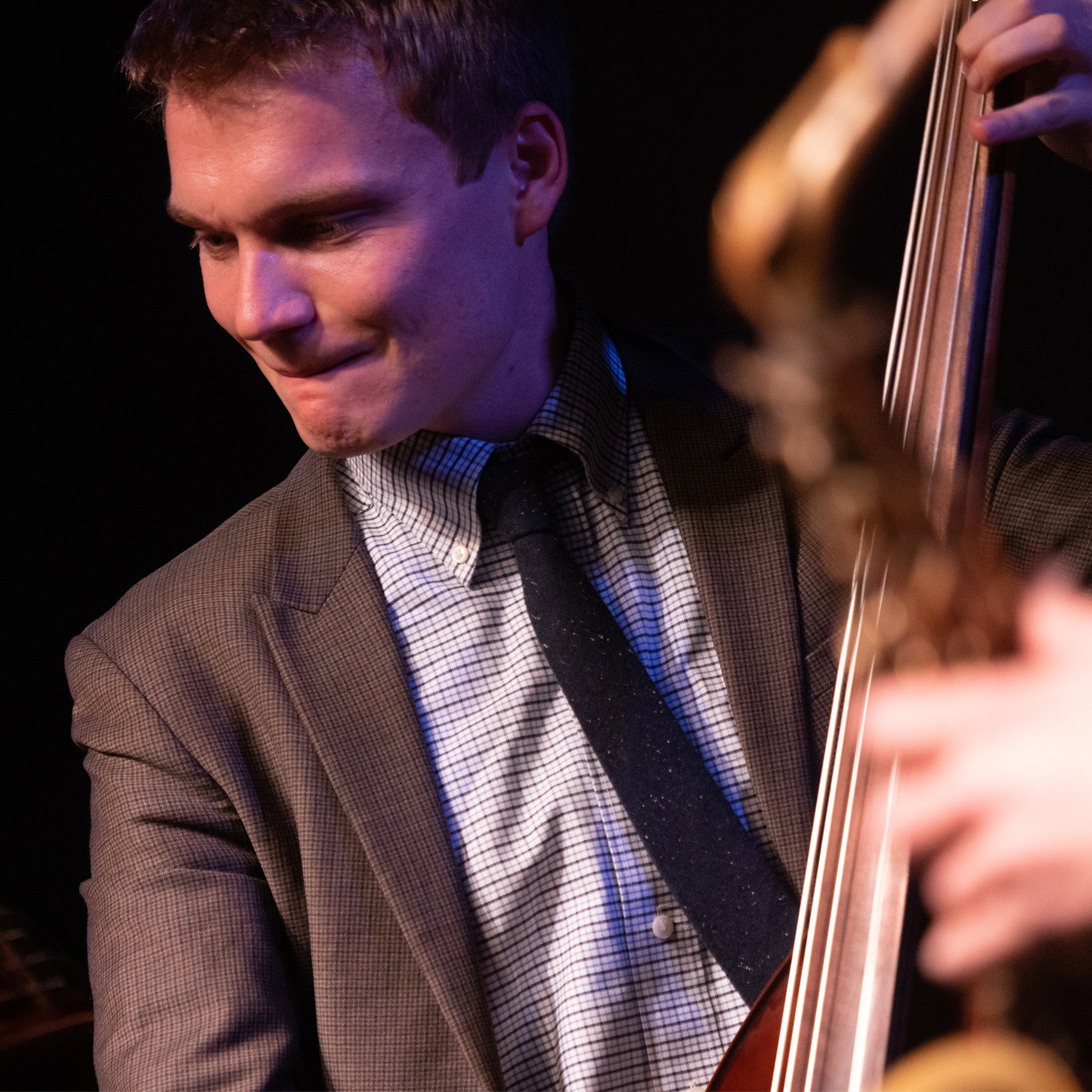 פסטיבל ג'אז בקפריסין – פברואר 2024 | שמים הפקות בינלאומיות